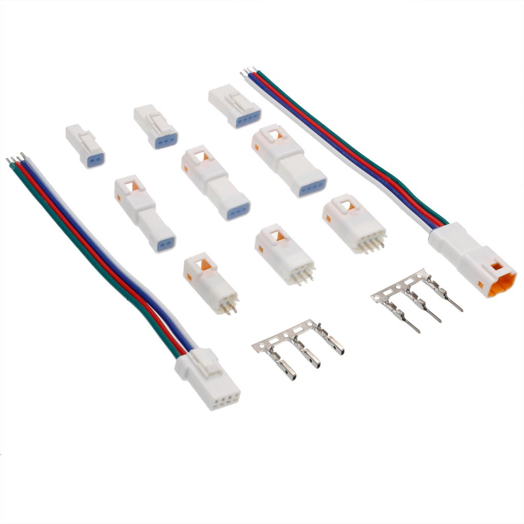 C2005&C2006(JWPF) 2.0mm间距连接器 – 浙江联和电子有限公司