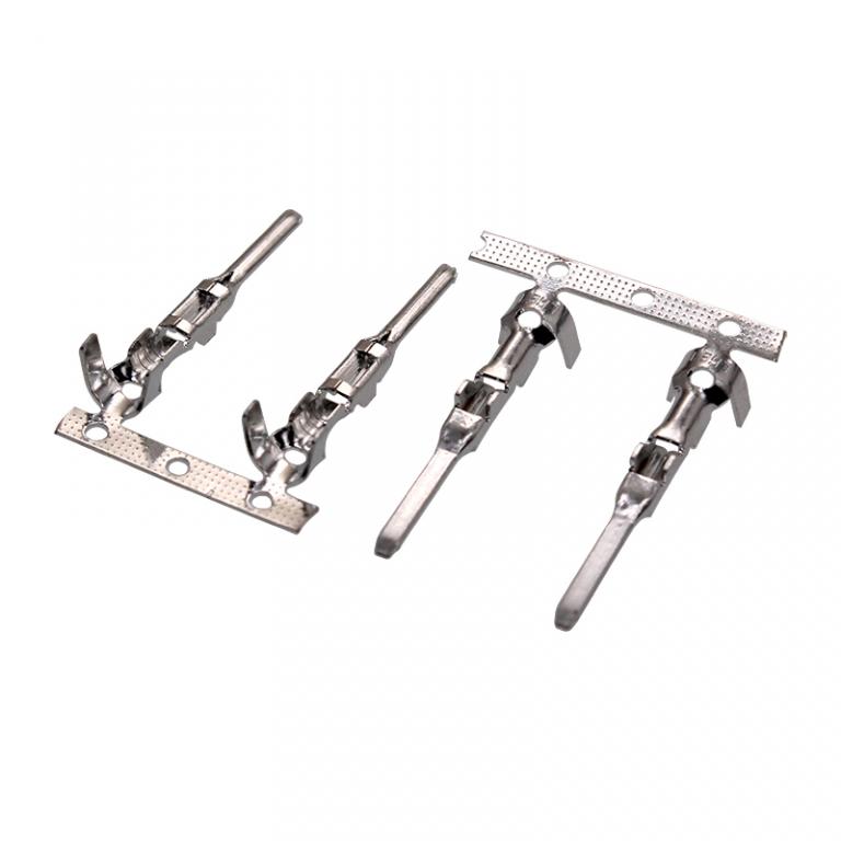 C6004-T11B(282404-1) AMP SUPERSEAL 1.5MM 汽车端子 – 浙江联和电子有限公司